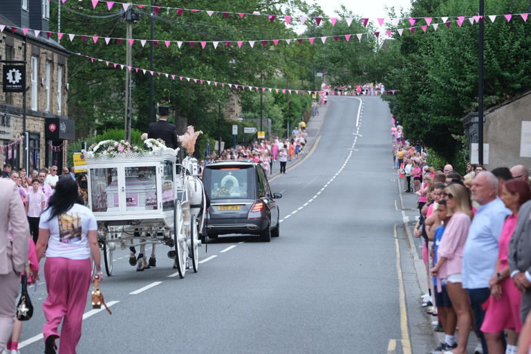 ‘A light that can never be replaced’: Charity launched in memory of ...