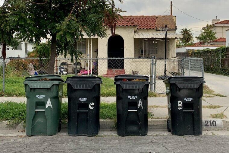 Household Items That Are Illegal to Throw Away in Some States