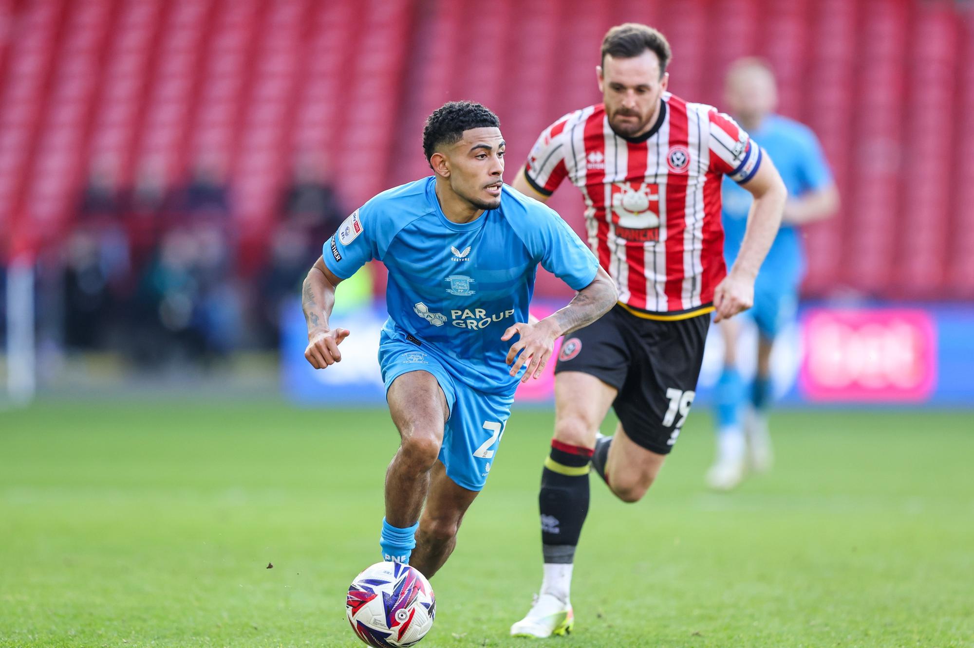 Deal confirmed as Preston North End loan star snapped up by ...