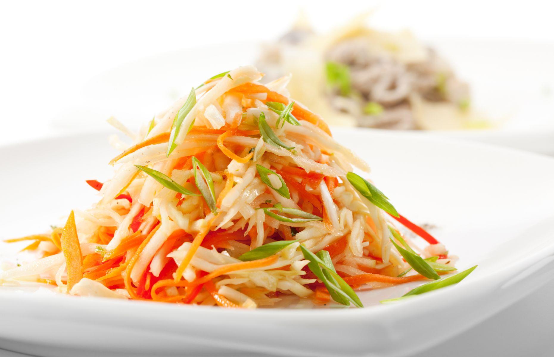 Delicious no cooking recipes perfect for hot weather