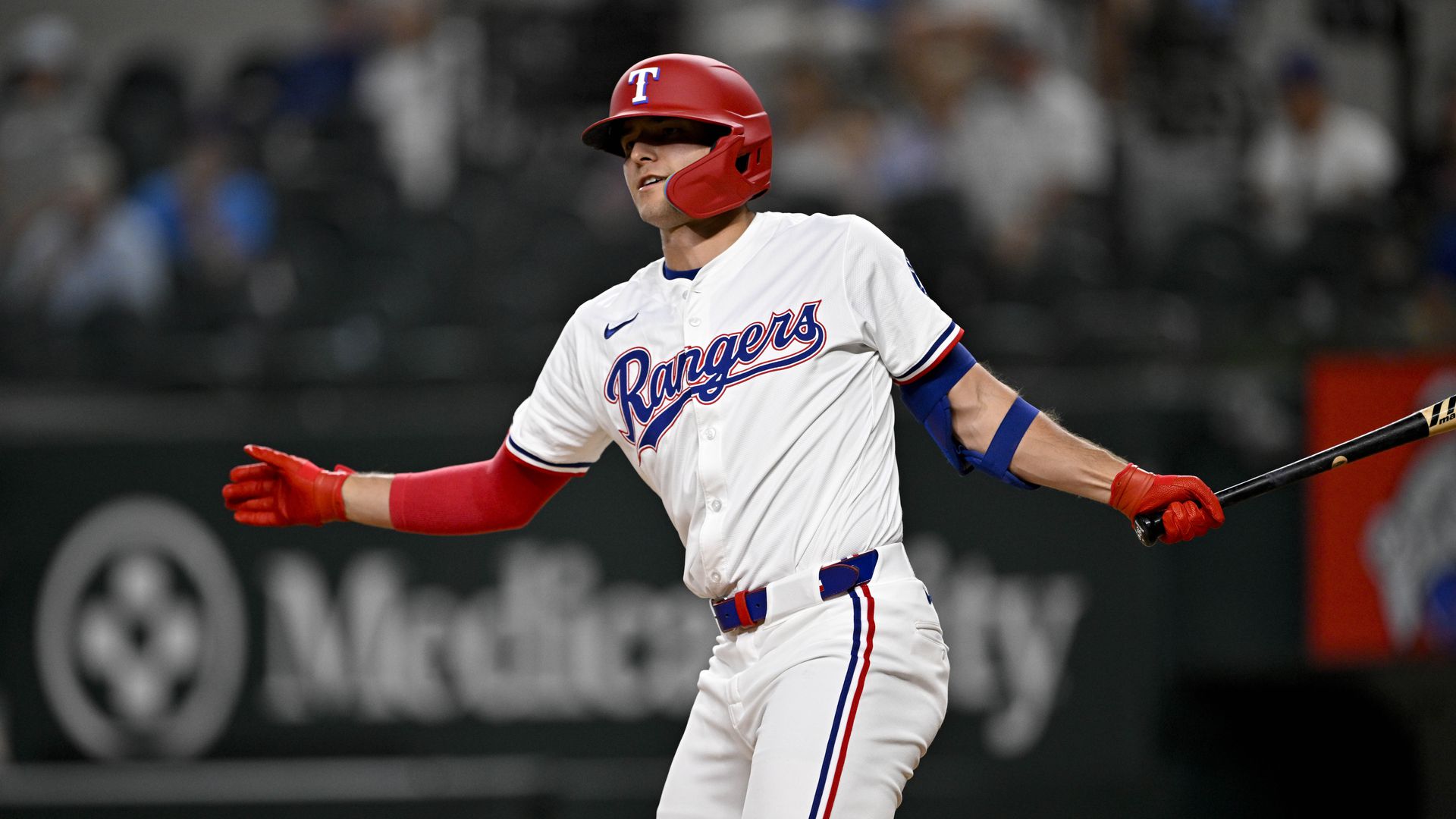 Tuesday Morning Texas Rangers Update