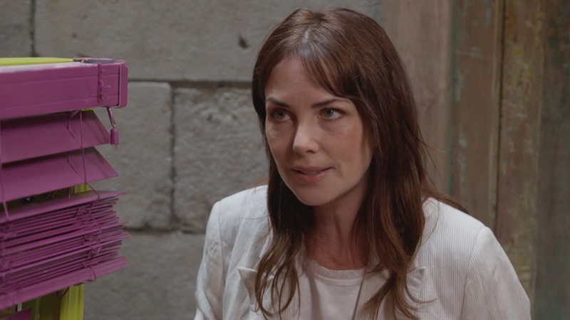 Maxim Roy: «On n’était pas supposé voir mes seins»