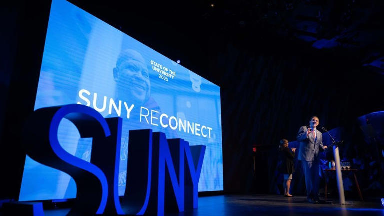'Reconnect' and rise: New York's free college plan sets the stage for ...