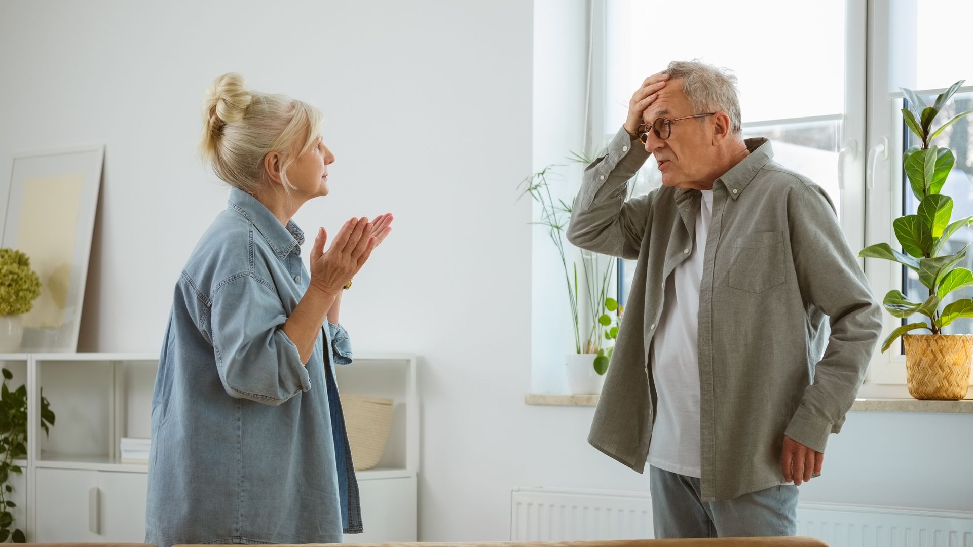 A Cautionary Tale: Why Older Adults Should Think Twice About Being ...