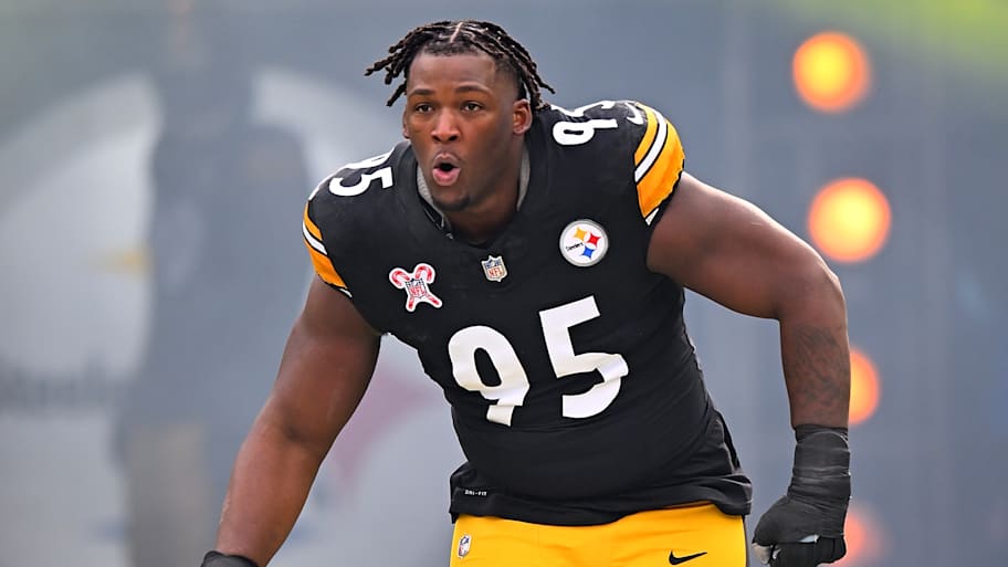 Steelers' draft pick just skyrocketed into the first round of NFL re-draft