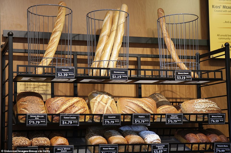 Panera introduces three new menu items