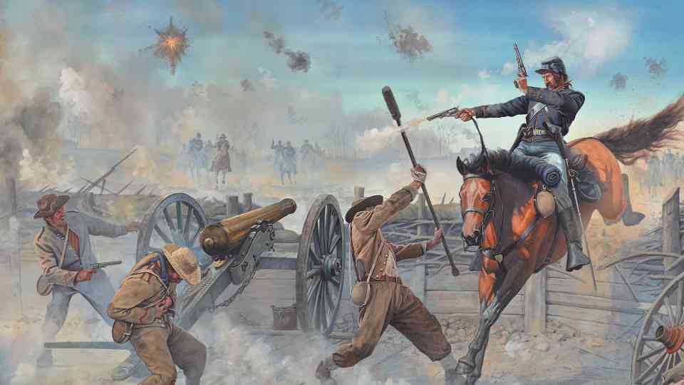 The Story of Colt: America’s Most Influential Gunmaker
