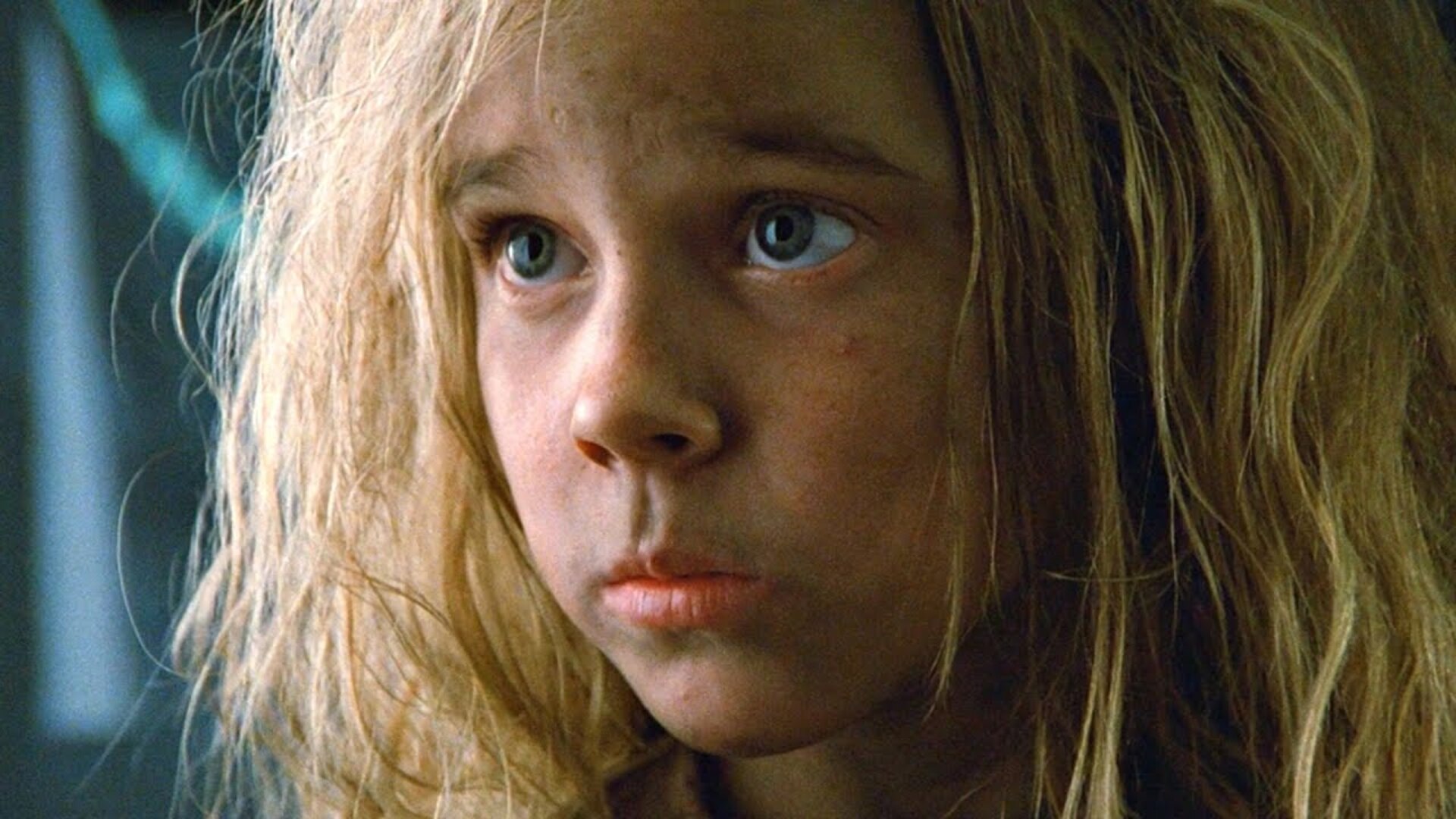 Horror movie child stars who disappeared from the spotlight