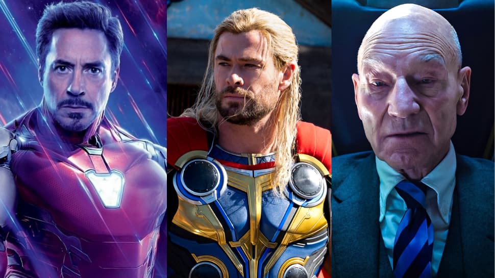 Richer Than Elon Musk: This Superhero - Not Iron Man, Thor Or Superman ...