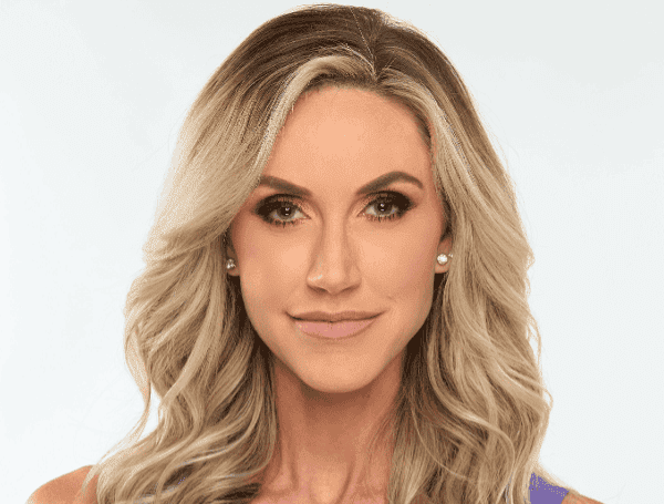 Lara Trump Emerges As Frontrunner In Potential North Carolina Senate ...