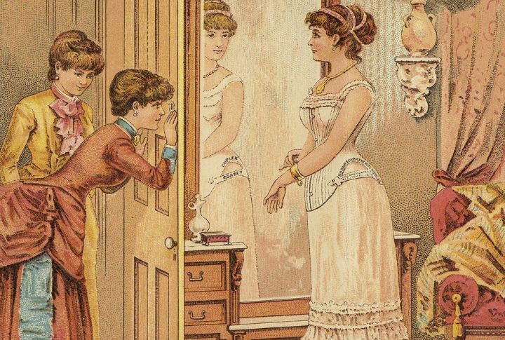 20 Things That Defined Life In Victorian Times