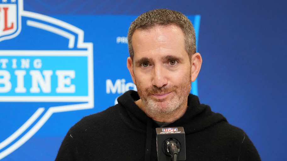 Eagles named potential trade partner for All-Pro defender (but won't ...