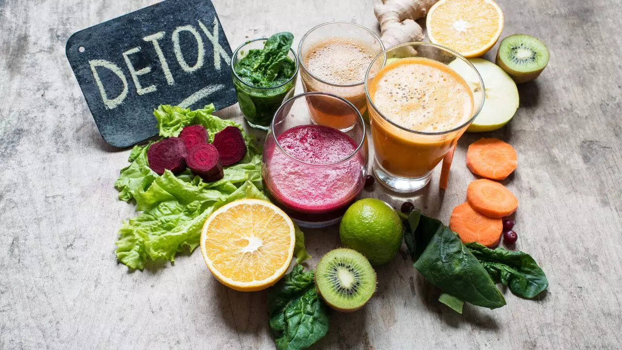 Top Harvard doctor ranks 9 best and worst drinks for liver health