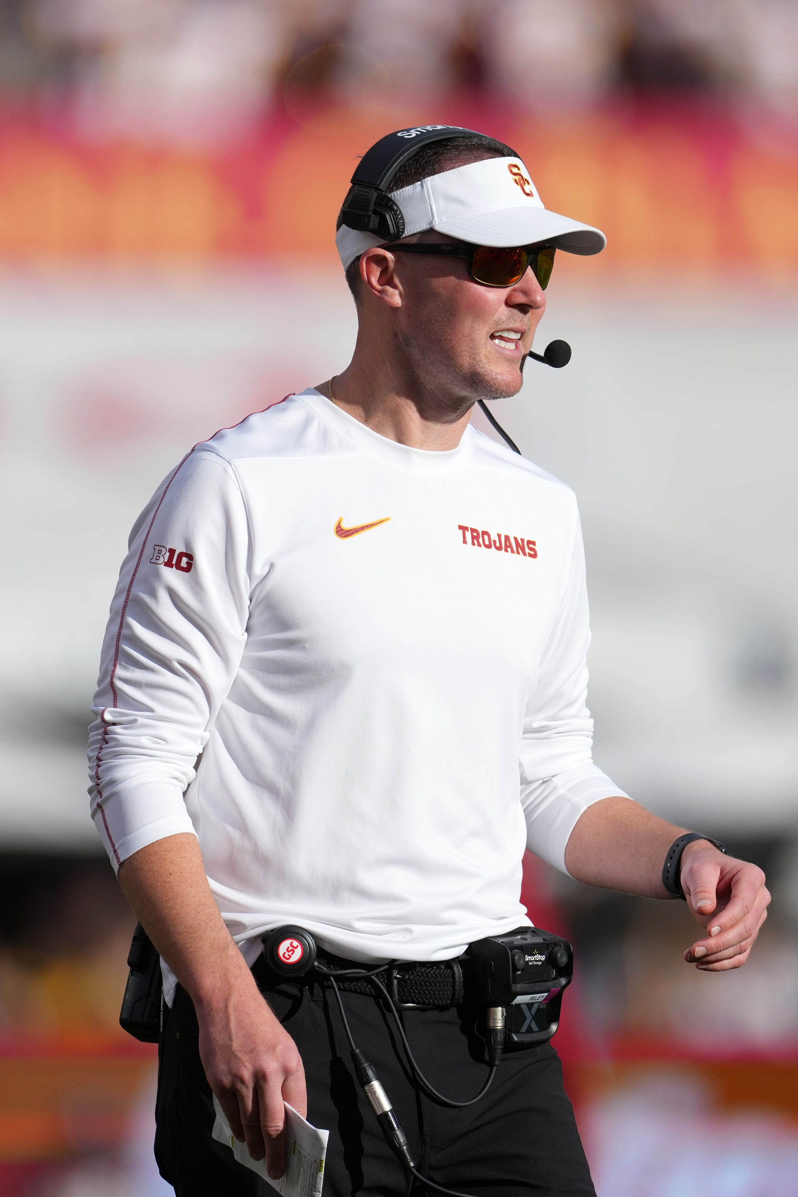 ESPN names USC as one of college football's biggest June recruiting winners