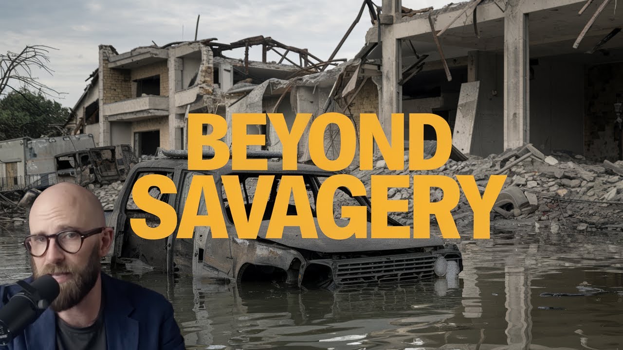 Forgotten African Wars: 4 Brutal Conflicts History Overlooks