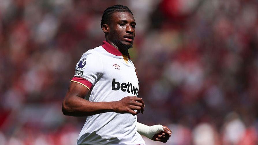 Kudus is sought after but is he regressing?