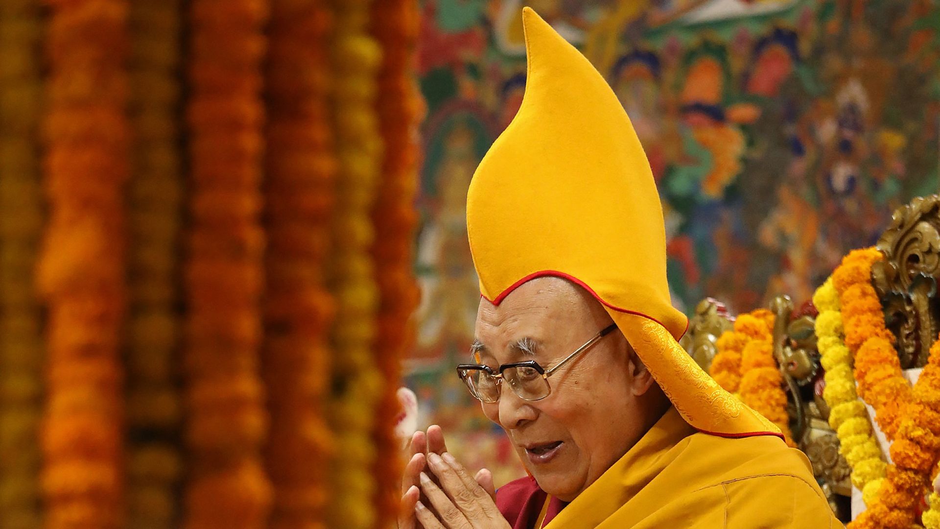 How the next Dalai Lama will be chosen