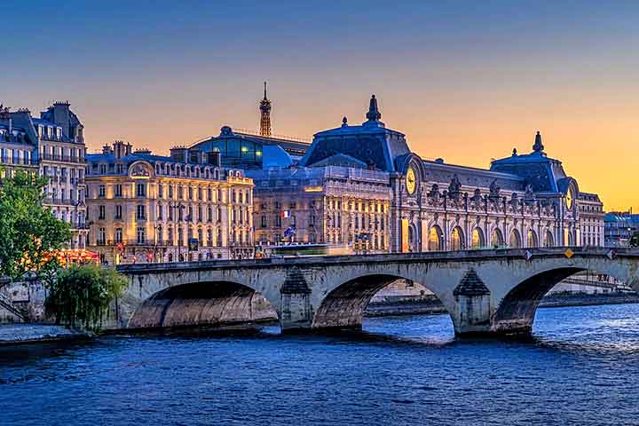 Tecnologia e design arrojado: os museus mais bonitos do mundo