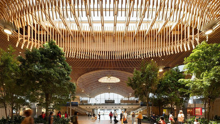 Sustainable, natural and light-filled: Here’s why these are the world’s ...