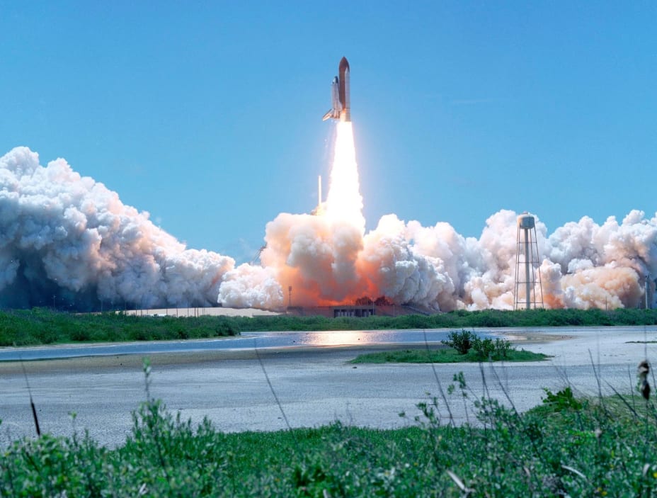 Netflix to stream live NASA launches and missions