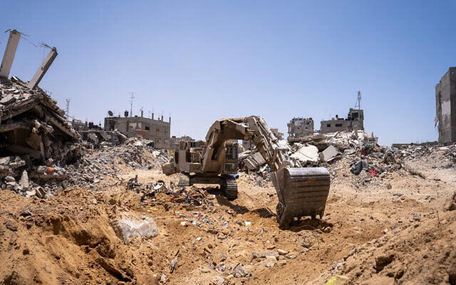 Outsourced and exposed: Civilian contractors are on the frontlines of ...