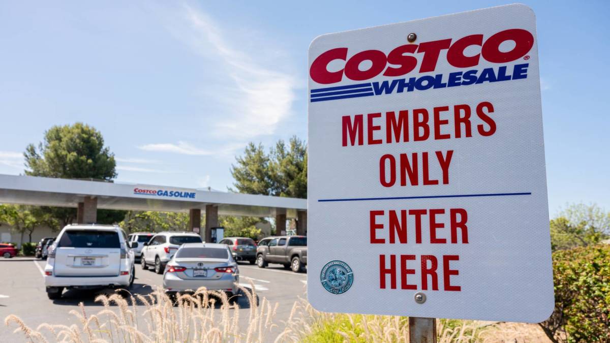 Costco shares key news on membership price increases