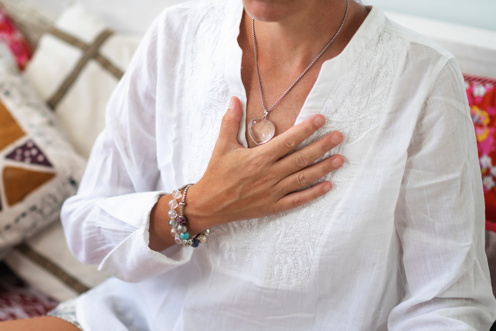 How spirits might be trying to communicate with you