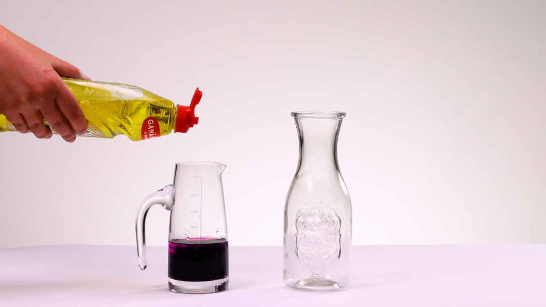 Satisfying Experiments for your Enjoyment