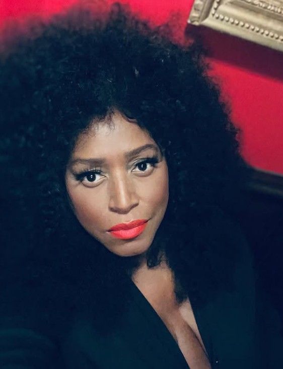 Mica Paris Calls Out UK Music Industry for Neglecting Young Black Talent