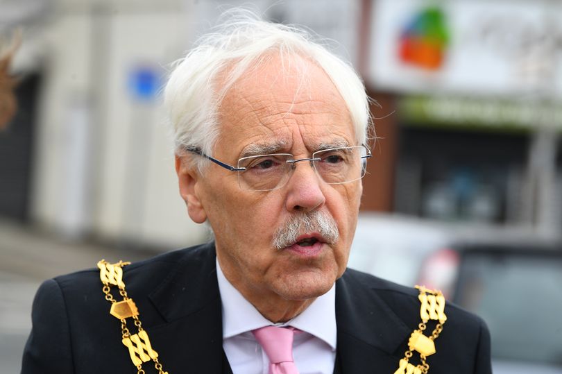 Liverpool fast food branch confirmed despite backlash from residents