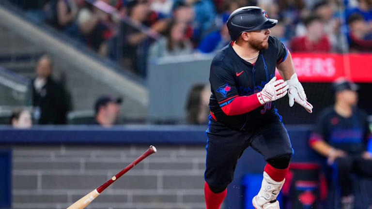 July will be a pivotal month for Blue Jays