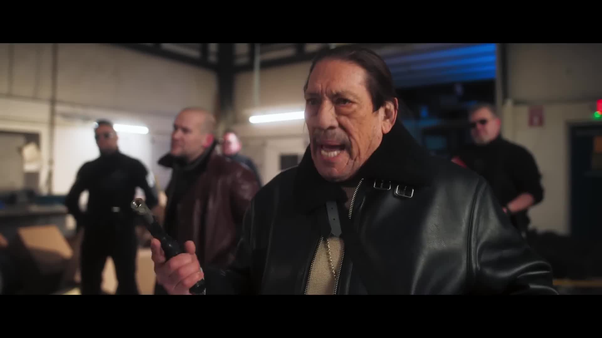 Tim Travers & the Time Travelers Paradox: Official Trailer