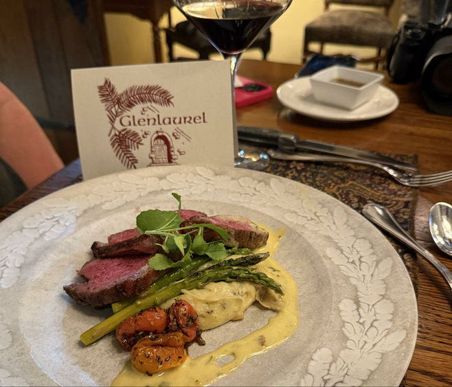 Beyond the Trails: Discovering the Best Restaurants in Hocking Hills, Ohio