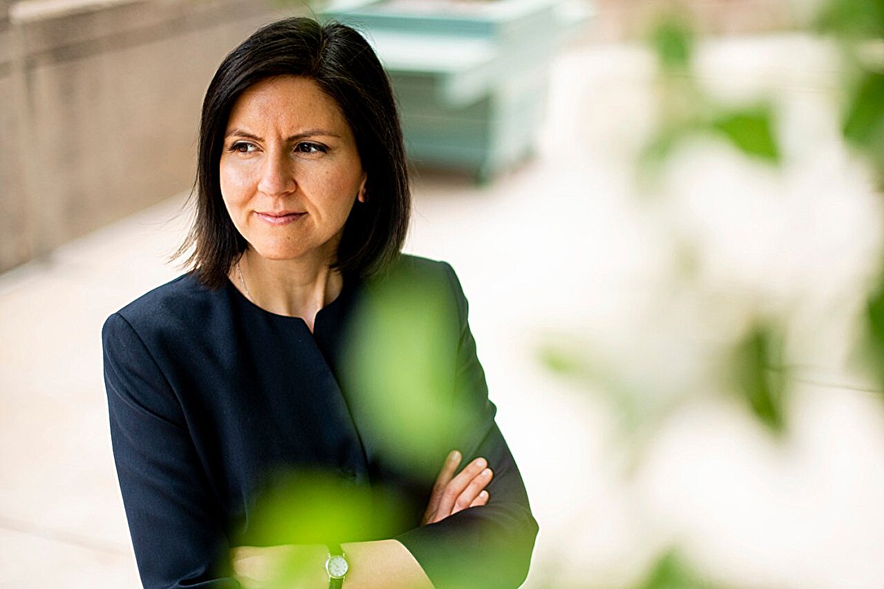 Abortion bans have led to more relationship violence, new research finds