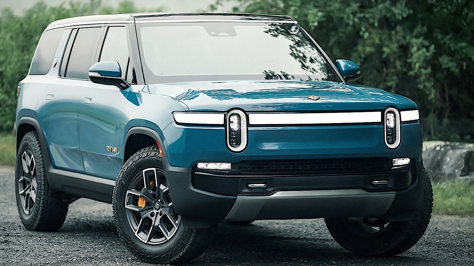 EV Owners Replace Their Cars Four Times as Often as Gas Cars