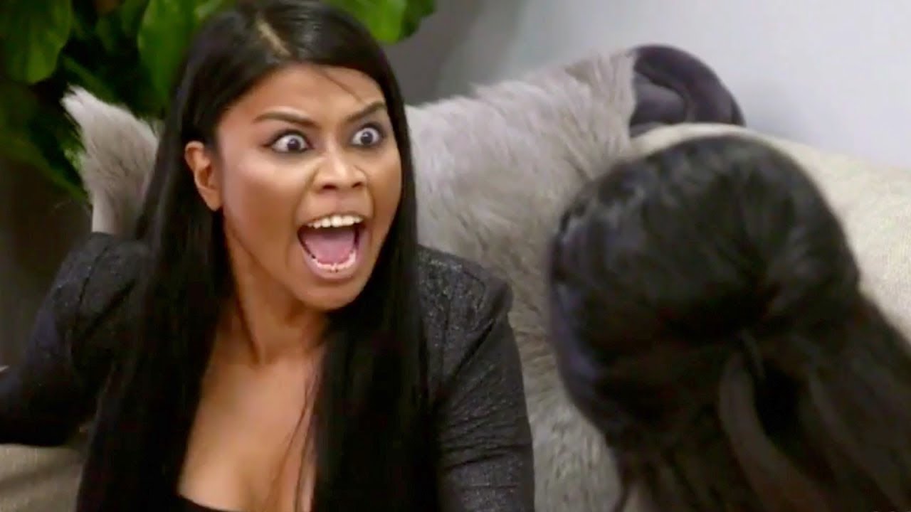 Married At First Sight 2019 - Yahoo Between The Lines - Week 5