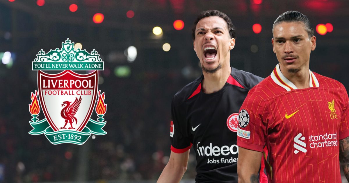 Liverpool transfer on the rocks over ‘major gap of €20m’ as Reds ‘work ...