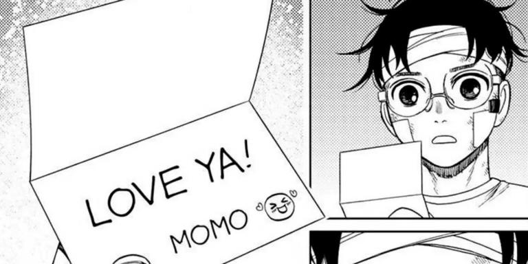 Okarun And Momo's Relationship In Dandanan, Explained