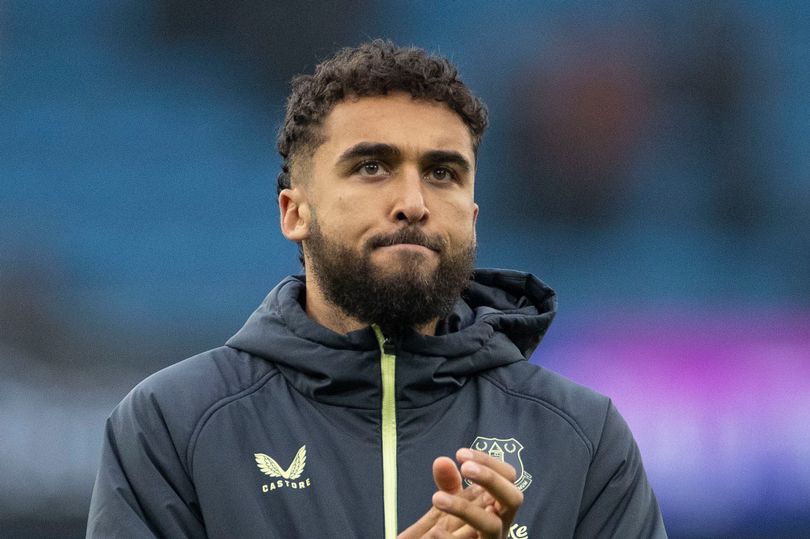 Dominic Calvert-Lewin transfer latest as Chelsea stance clear after ...