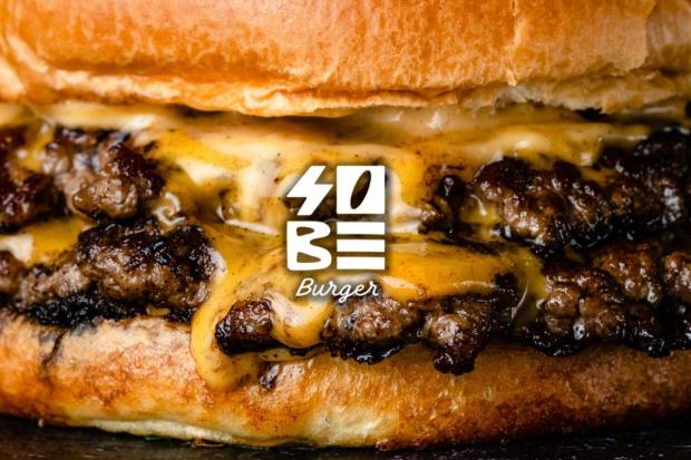 Fast food restaurant inspired by Miami's 'smash' burgers to open in Harrow