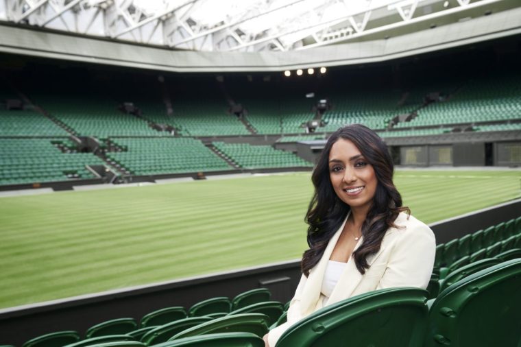 Wimbledon 2025 commentators and presenters: BBC line-up in full