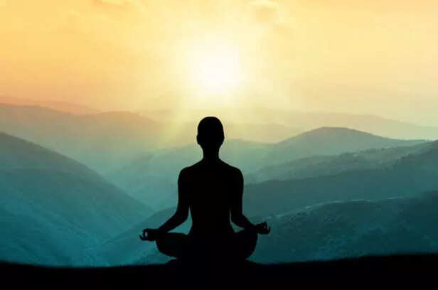Man Is a Machine Until He Begins to Observe Himself—The Gita Unfolds ...