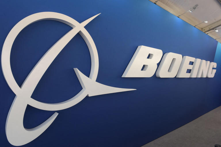 Boeing Names Parker Permanent CEO of Defense, Space & Security