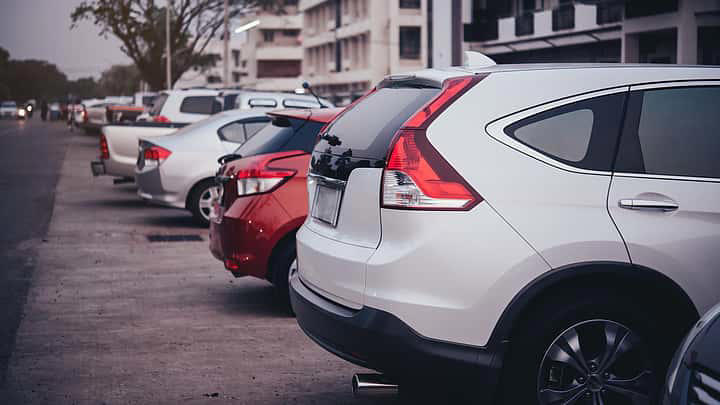 Passenger Car Sales Drop To 18-Month Low in June; Exports, SUVs Drive ...