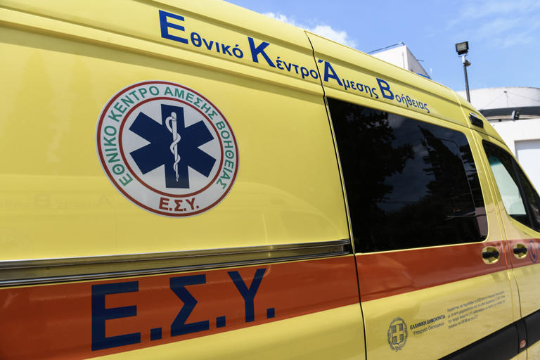 Τρίκαλα: Μητέρα και γιος εντοπίστηκαν νεκροί στο σπίτι τους