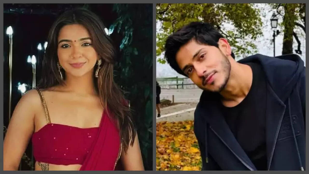 Apoorva Mukhija REACTS to her rumoured link up with Purav Jha: 'There ...