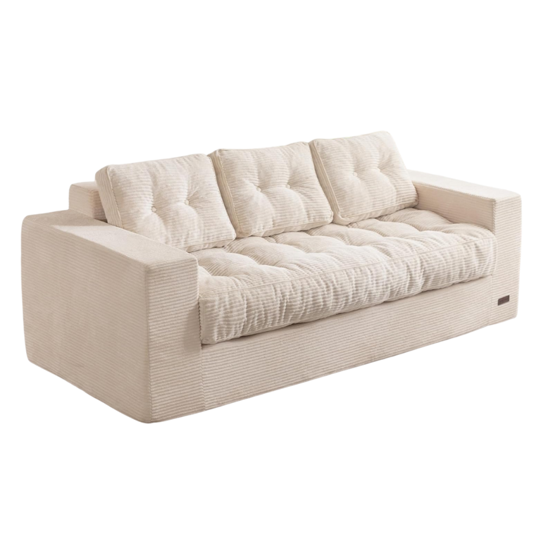 What is a ‘boneless’ couch? Everything to know about the viral ...