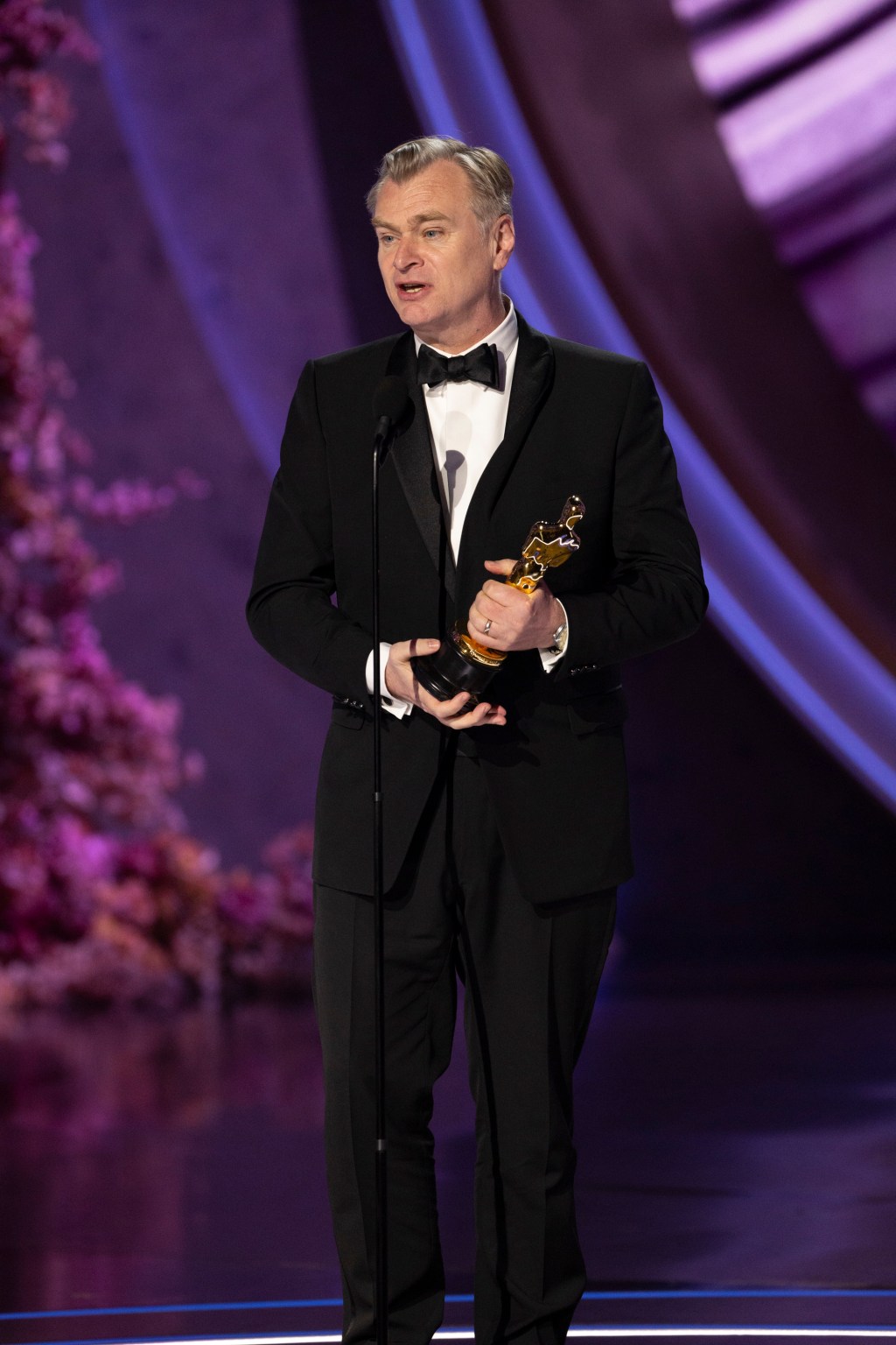 James Cameron blasts Christopher Nolan’s ‘Oppenheimer’ as ‘a moral cop out’