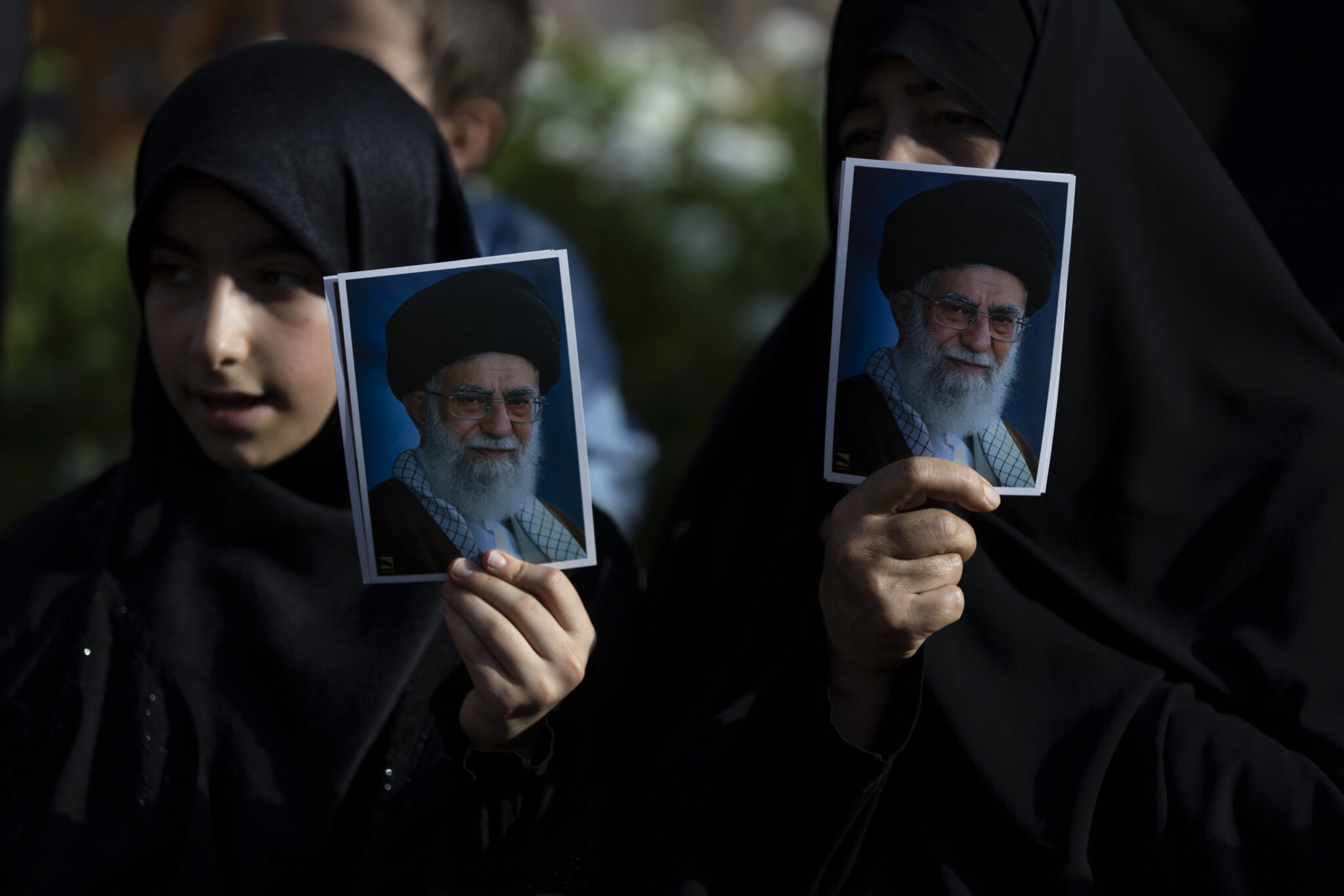 What If The Israel-Iran Ceasefire Is Just A Setup To Finish Off The ...