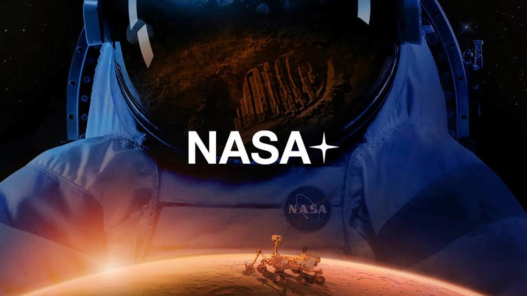 Netflix is adding the NASA channel featuring live space missions — and ...
